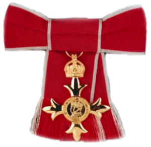 Orders, Decorations and Medals - UK Honours System